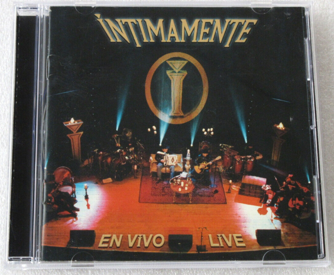 Grupo Intocable Logo