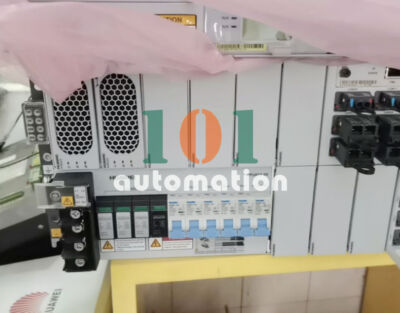 Used WD2E17EPU05A EPU05A-12 110V Power System With 2 Modules For APM30 ...