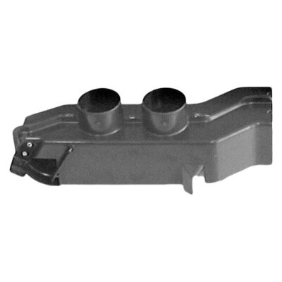 LKQ - GMK302037764 - Heater Plenum Chamber Assembly | eBay