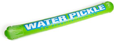 WOW Sports - Water Pickle Inflatable Pool Noodle - Perfect For Large ...