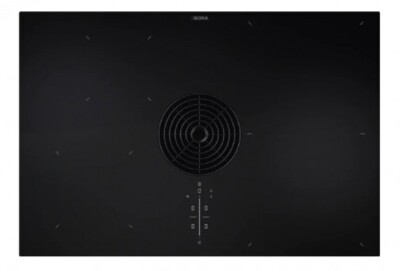 PURMU Bora M-Pure Induktionskochfeld Umluft Bora M Pure Kochfeldabzug ...