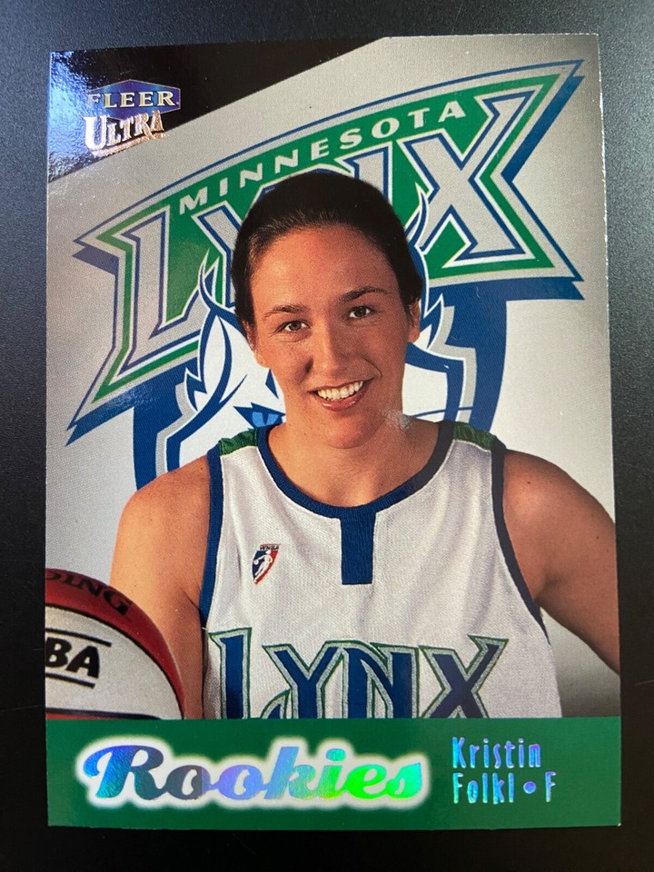 1999 Fleer Ultra WNBA - Rookies (Base, Gold) & Inserts - NM/MT | eBay