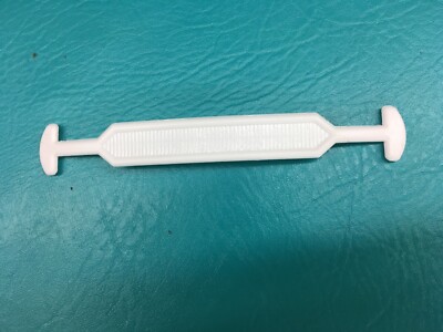 45 Heavy Duty 6.75" Cardboard Box Handles Plastic Carry Shipping 45 lbs ...