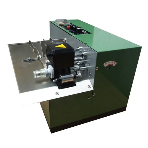 MY-380F Solid-ink Coding Machine Label Printing Date Marking Automatic ...