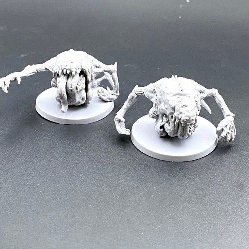 3pcs Sloth Avatar & Abominations Miniatures The Others 7 Sins Board ...