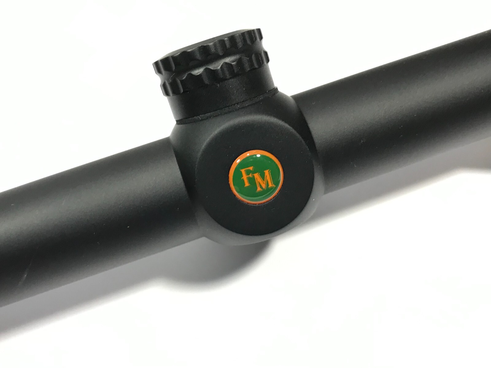 Famous Maker 2.5-10X42mm Duplex Reticle High Tech Rifle Scope + Box ...