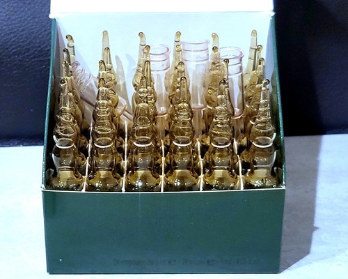 Rene Furterer RF 80 ~ 24 ampoules x 5 ml NIB | eBay