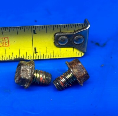 Ariens 8524 (932104) Snowblower belt cover SCREWS 07400125 (E3) | eBay