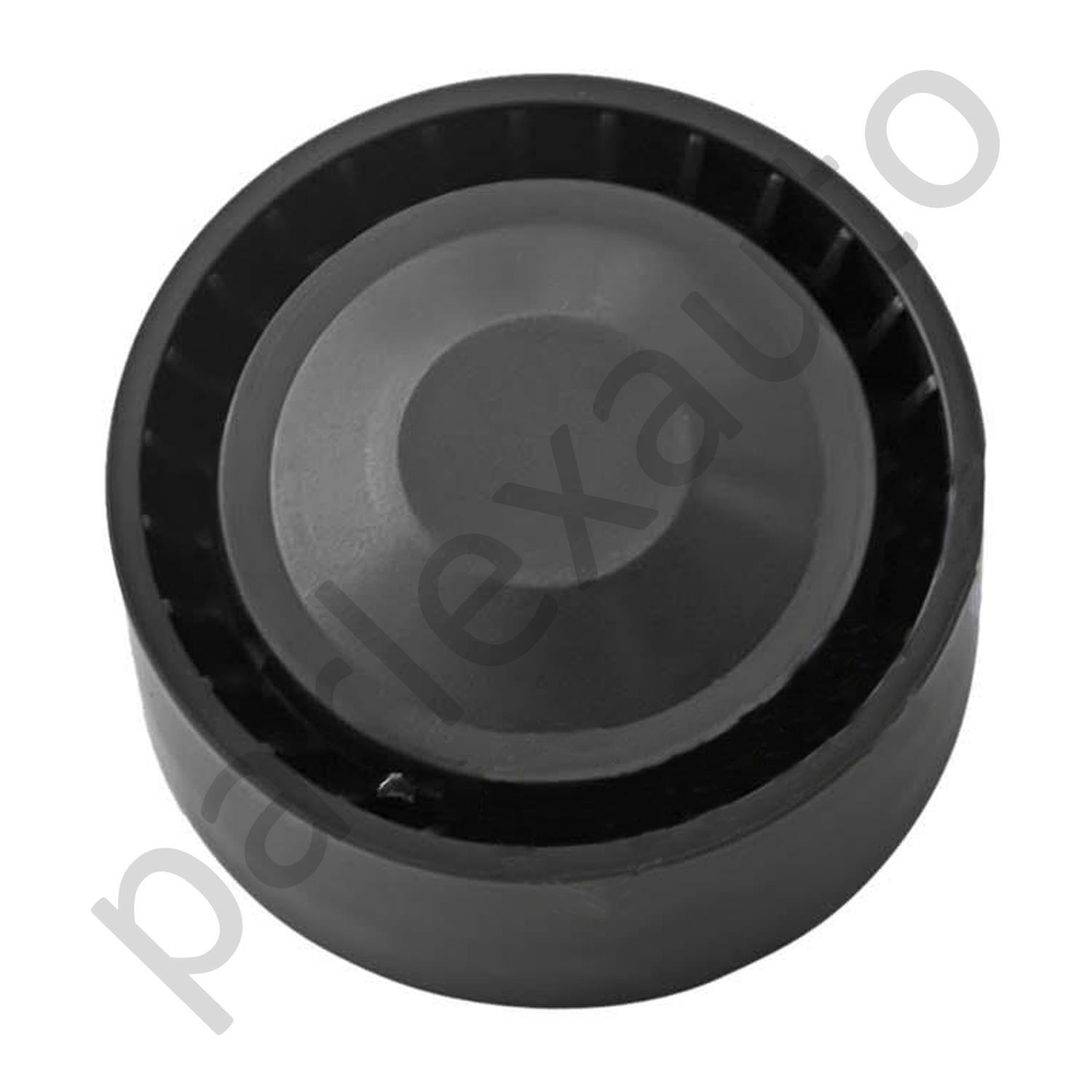 Tensioner Pulley V-Ribbed Belt For BMW Series 1, 3, 5, 7, X1, X3 ...