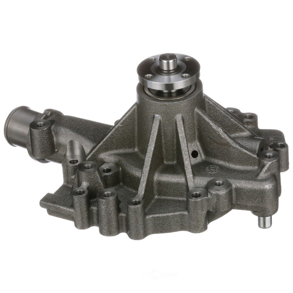 Airtex AW4086 Water Pump and Related Components - Engine Water Pump for ...