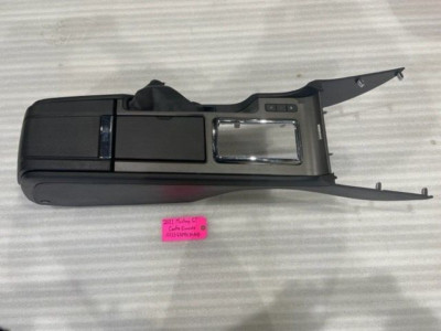 11 FORD MUSTANG 5.0 GT OEM AUTOMATIC CENTER CONSOLE ASSEMBLY 10-14 | eBay