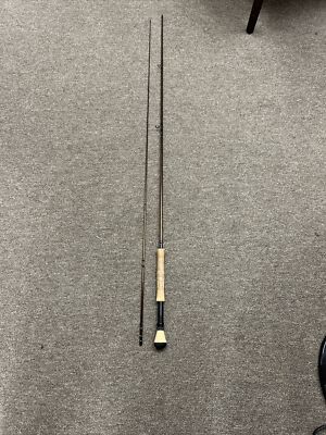 Rods - Sage Graphite Ii