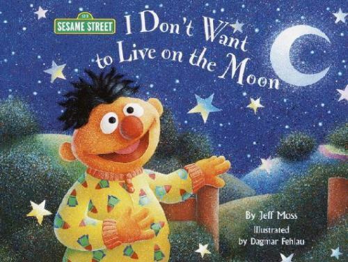Sesame+Street+Read-along+Songs+Ser.%3A+I+Don%27t+Want+to+Live+on+the ...
