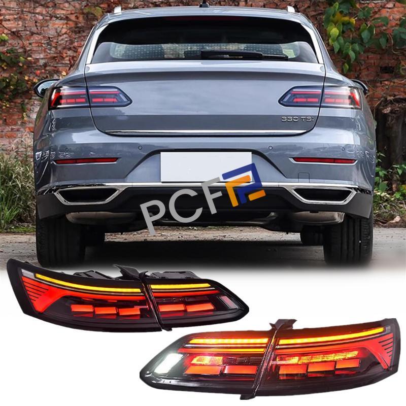 Vw Cc Led Tail Light Kit