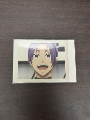 Blue Rock Reo PashaKore Reo MIKAGE Blue Rock Card Game New | eBay