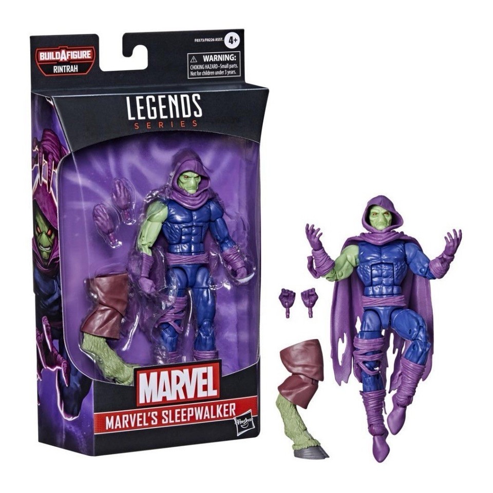 Marvel Legends Dr. Strange Action Figure Lot | eBay