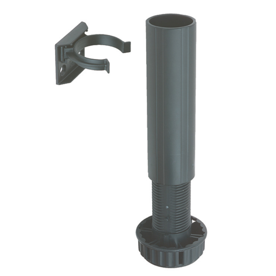 Kitchen Unit Legs Feet Cabinet Carcass Plinth Adjustable Base Foot ...