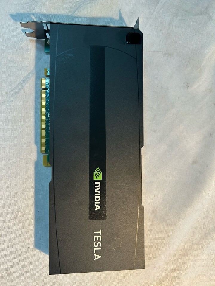 NVIDIA TESLA M2090 6Gb GDDR5 PCI-e X16 Server GPU 900-21030-0140-100 | eBay