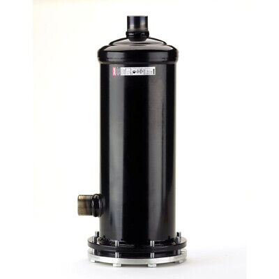 Danfoss 023U7276 Filter Drier Shell 2-5/8 in ODF 1 Core DCR 4821s for ...