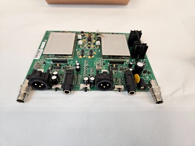 Mipro ACT-52B 8A-D PCB Module (823 - 831 MHz) | eBay.de