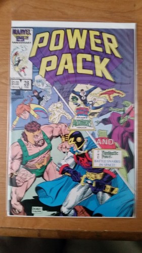 Ends 8/25 11AM PST Power Pack #28 | eBay