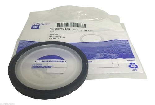 VT VX VY VZ COMMODORE SS REAR MAIN CRANK SEAL LS1 LS2 L76 5.7L 6.0L V8 ...