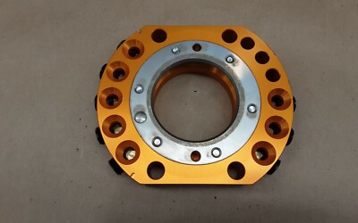 ATI QC-100-C QUICK CHANGE TOOL CHANGER #13G70RM | eBay