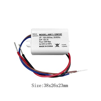 Probes - Current Probe Amplifier