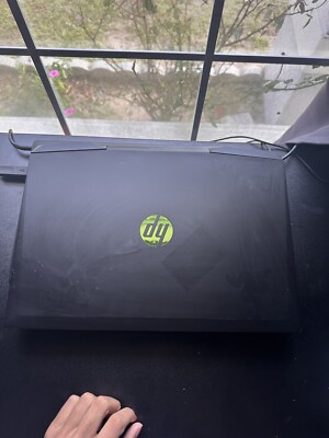 HP Pavilion Gaming Laptop | eBay