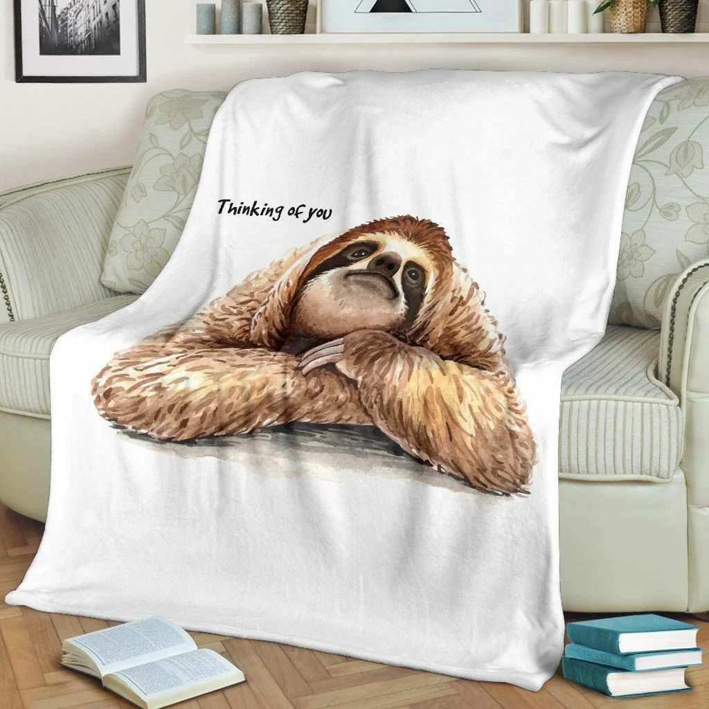 Sloths Quotes