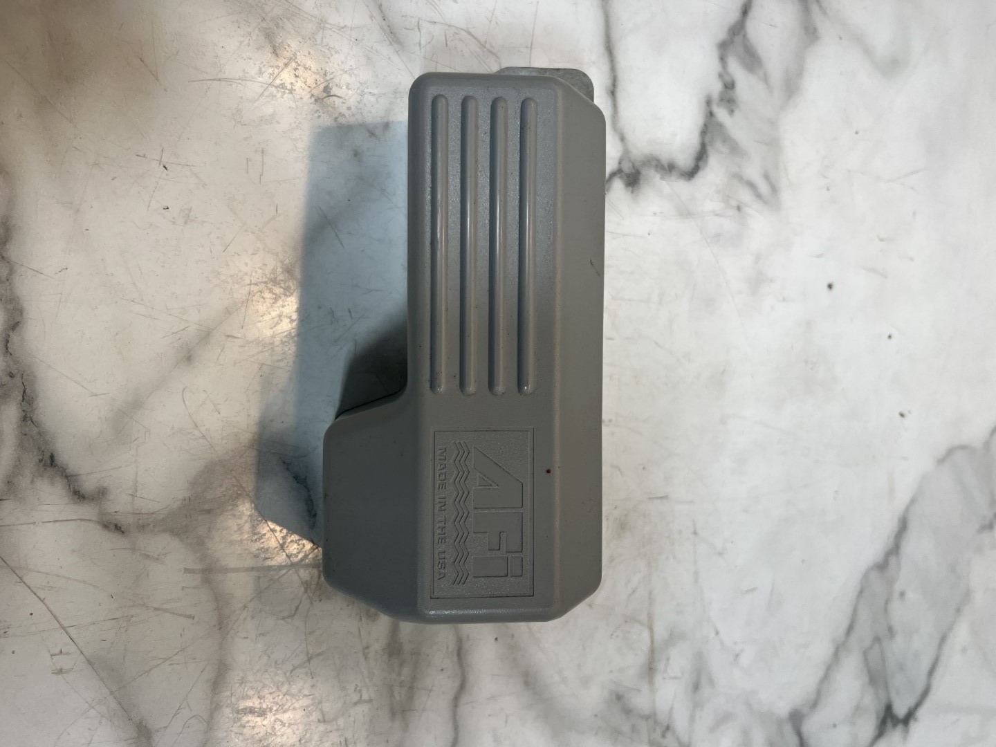 Four Winns 280 Horizon Boat AFI Marine windshield wind shield wiper ...