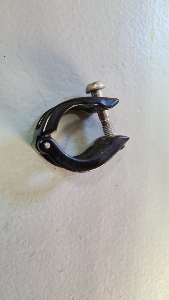 SRAM MMX matchmaker brake lever mount/clamp | eBay