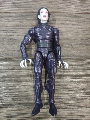 Marvel Legends Morbius Vampire Venompool Wave Loose Hasbro 6” FIGURE ...