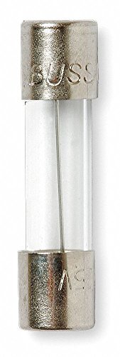 BUSSMANN BY EATON BK/GMD-2-R FUSE, CARTRIDGE, 2A, 5X20MM, TIME DELAY | eBay