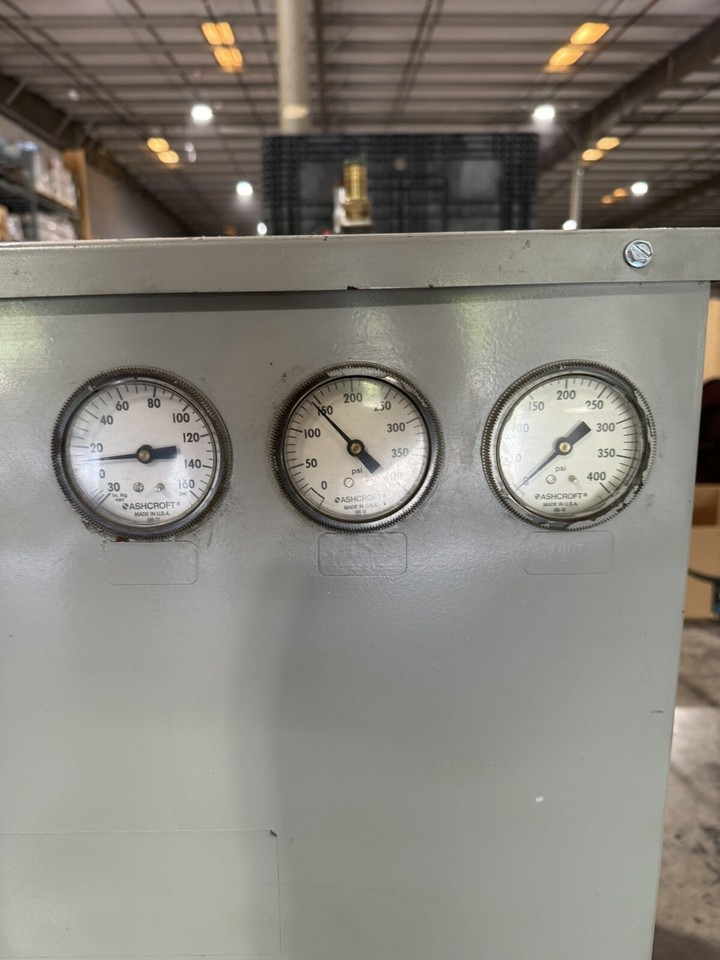 Great Lakes Air - Dryer - GRF 250 - 1 1/2 HP | eBay