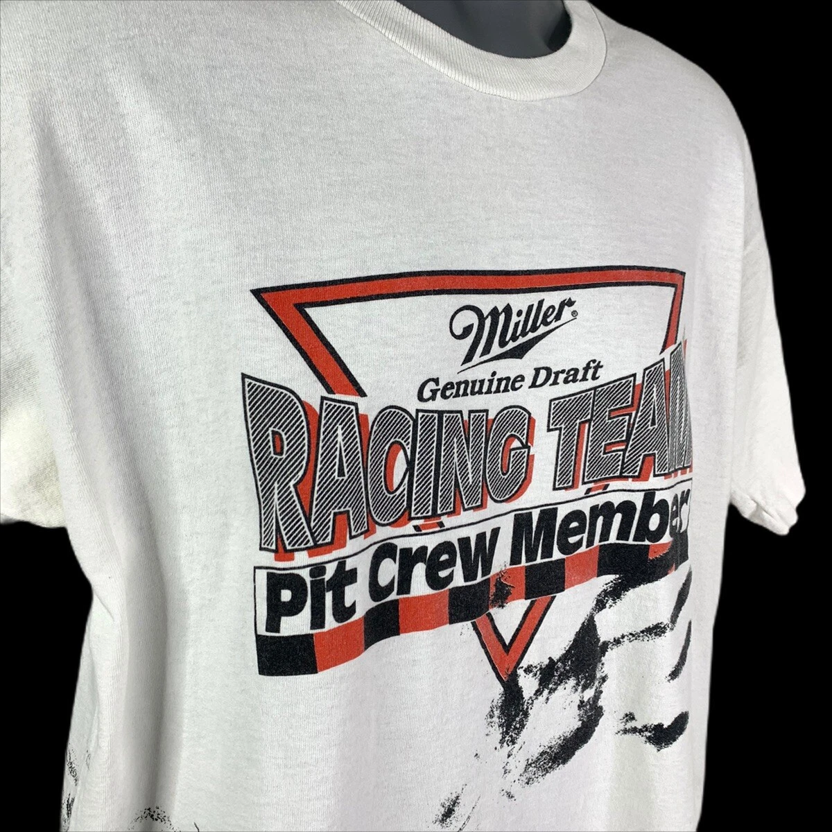 Team Miller Shirts