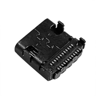 Fits Dell Latitude 5289 7389 7310 7410 XPS 13 7390 TYPE C USB Power DC ...