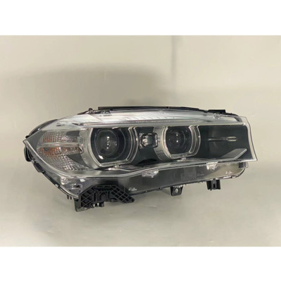 EU BMW X5 F15 Xenon Right Headlight 2014-2018 | eBay