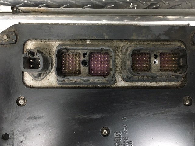 Cummins Controller Cm850 ECM P/n 4921776 Westport 10010072s for sale ...