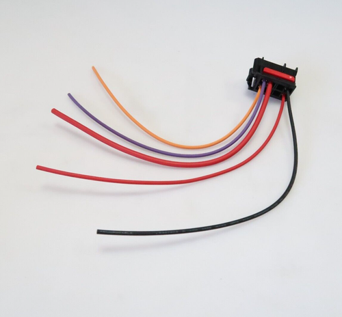 Junction Block MBEC Connector 13504592 20791502 For 07-13 GM Upfitter ...