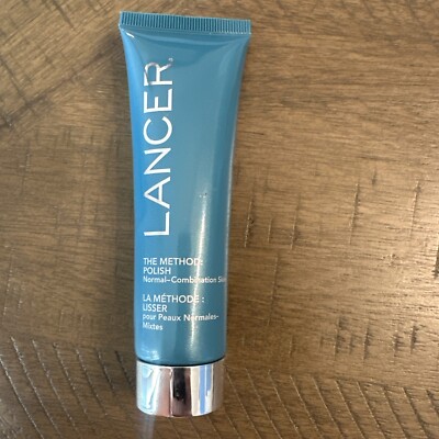 Lancer The Method: Polish Normal-Combination Skin 2 oz./57 g | eBay