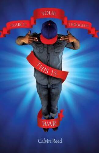 Search Your Thoughts - Paperback By Reed, Calvin L - GOOD 9781498404198 ...