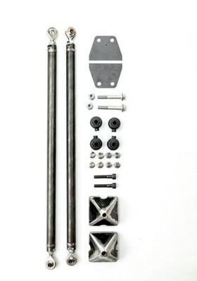 VW Golf mk1 toe stabilizer kit | eBay