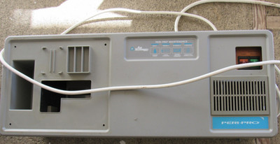 Peri-Pro III Dental Film Processor -- As Is Parts Repair | eBay