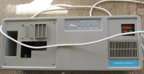 Peri-Pro III Dental Film Processor -- As Is Parts Repair | eBay