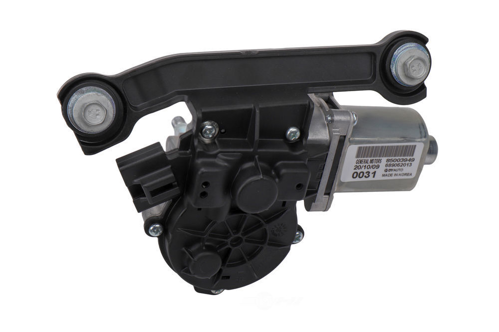 Back Glass Wiper Motor GM Parts 85003949 for sale online | eBay