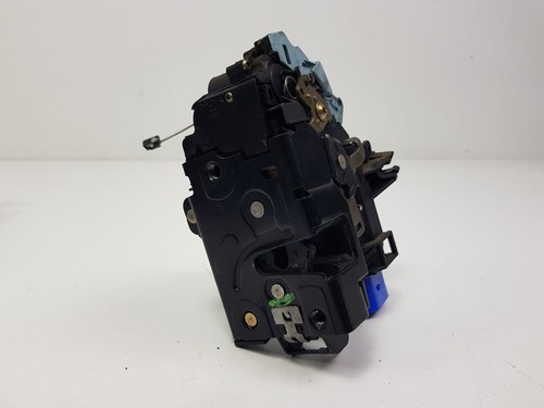 serrure porte avant gauche pour VOLKSWAGEN GOLF PLUS 1.9 TDI 2004 ...