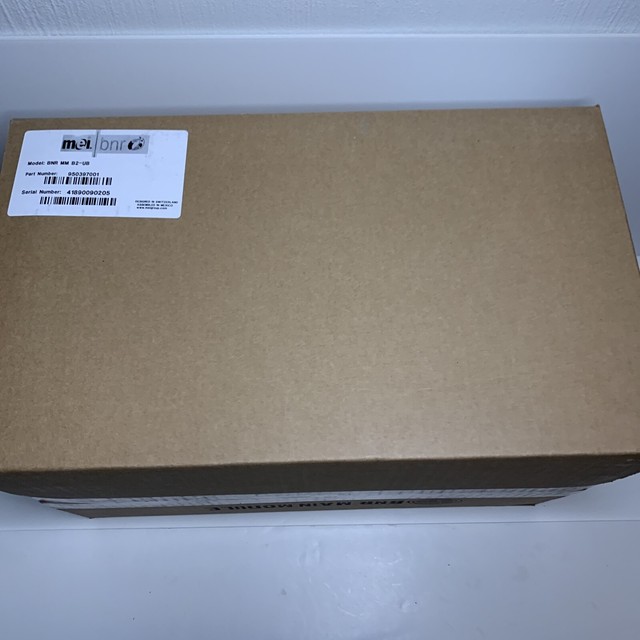 MEI BNR MM B2-UB P/N 950397001 (Main Module) for sale online | eBay