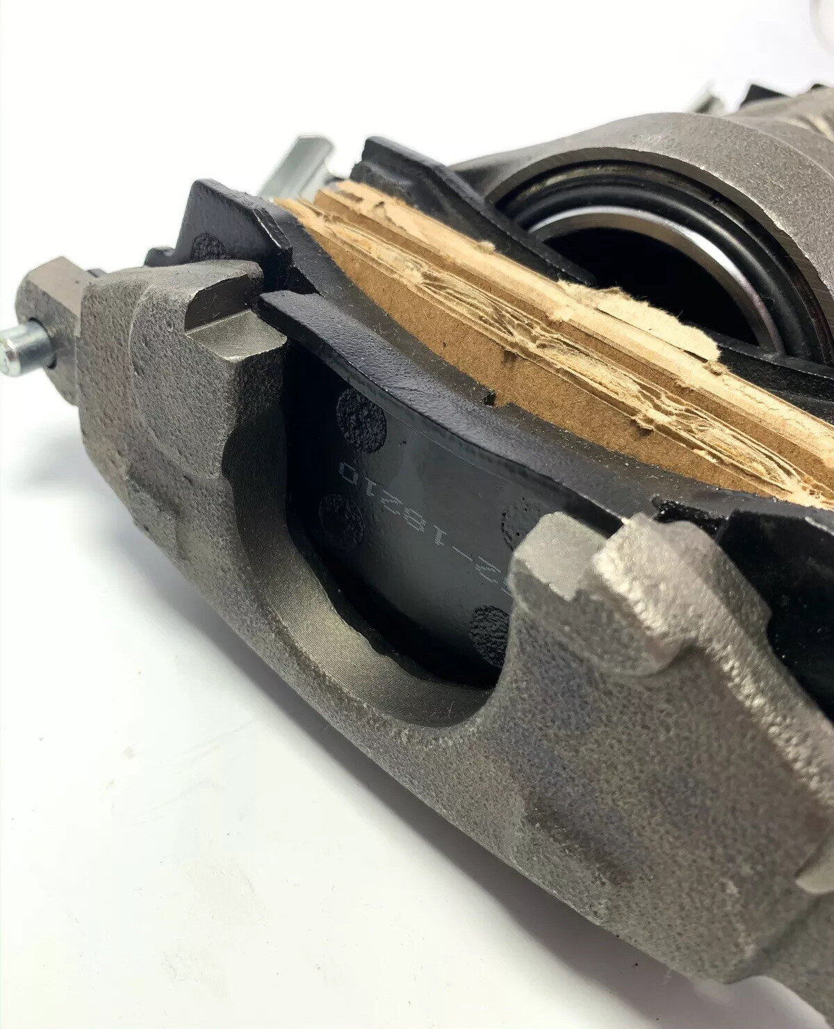 Driver & Passenger Side Front Brake Calipers For 1969-1974 Buick Chevy ...