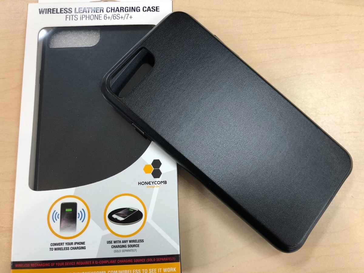 Iphone 6 Wireless Charger